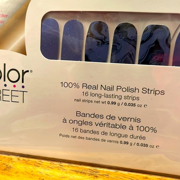 Color Street | Makeup | Color Street Nail Strips | Poshmark